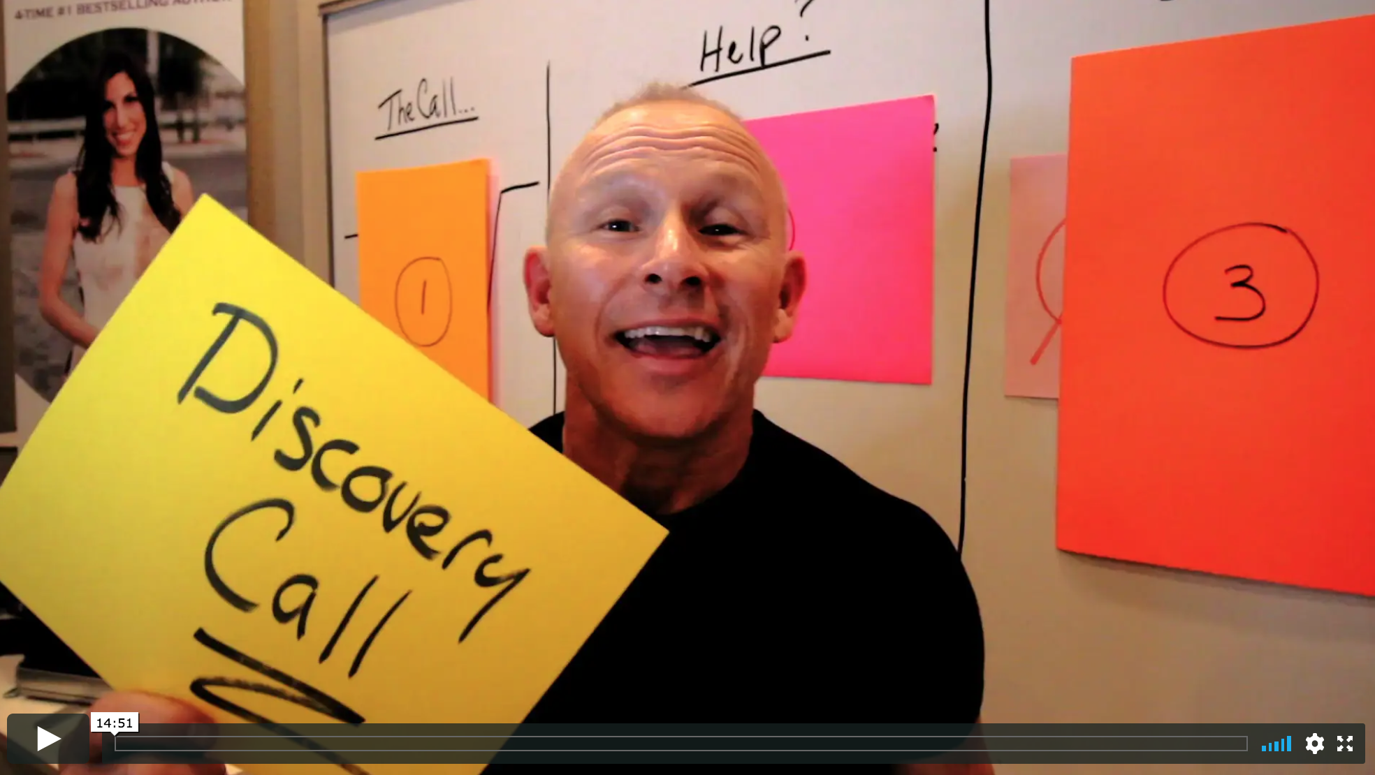 Epic Author Coaching Call